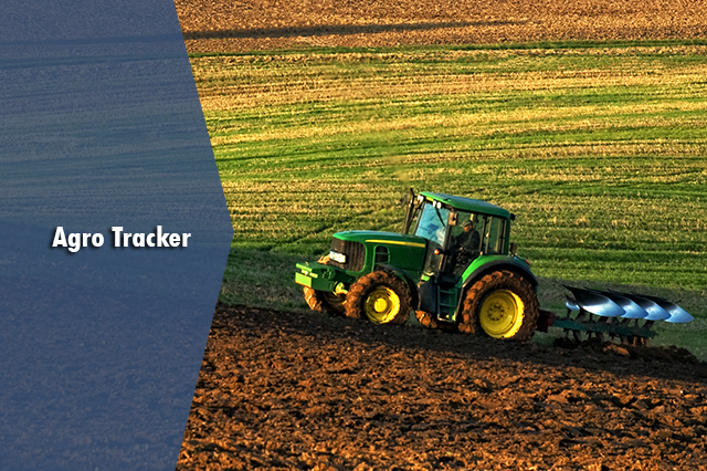 Tracking Solutions - Utrack Africa Limited